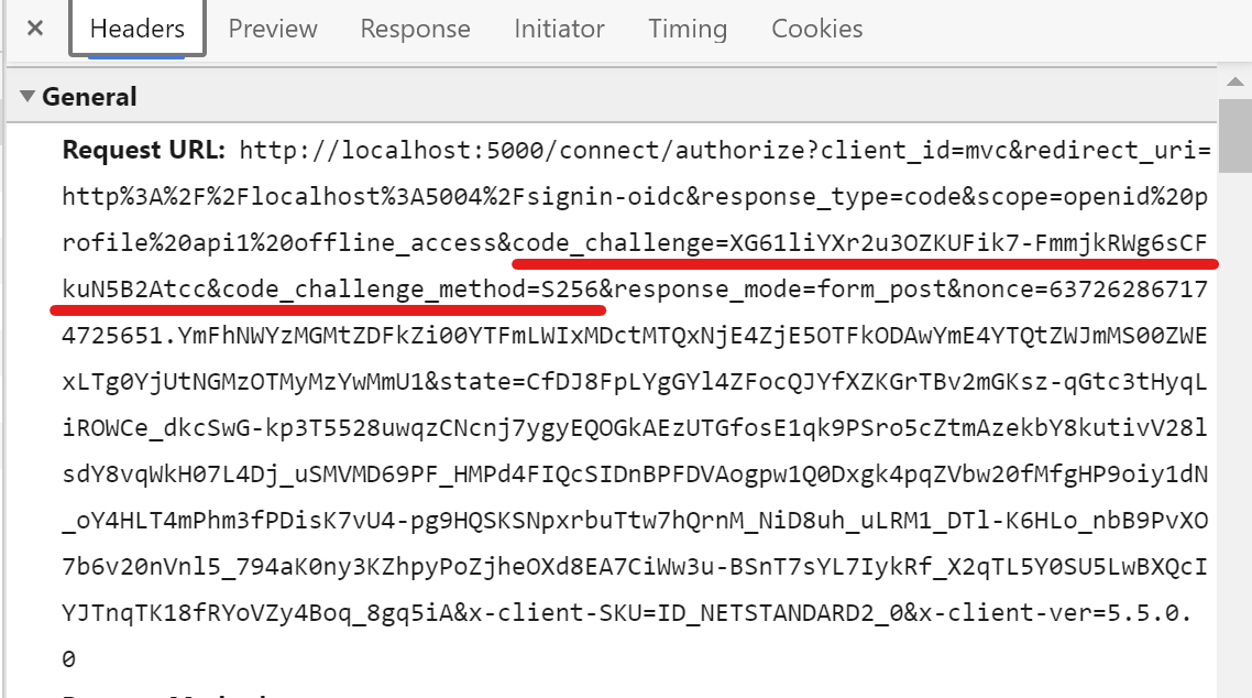 IdentityServer4填坑(3) - Hybird Flow_c# skoruba identityserver4-CSDN博客