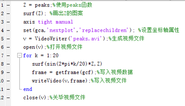 Matlab如何得到视频文件和gif动态图_matlab读gif文件-CSDN博客