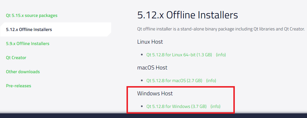 学习CGAL：配置QT支持_qt cgal-CSDN博客
