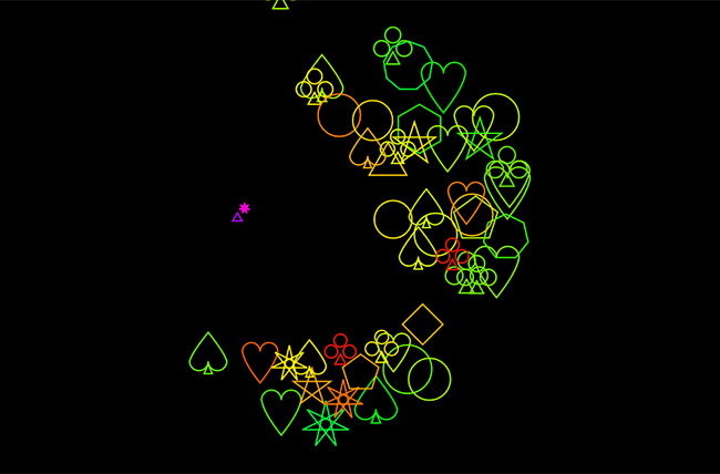 分享100个好看且实用的JavaScript特效_js特效-CSDN博客