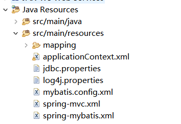 Android开发之服务端SSM搭建 - 代码先锋网