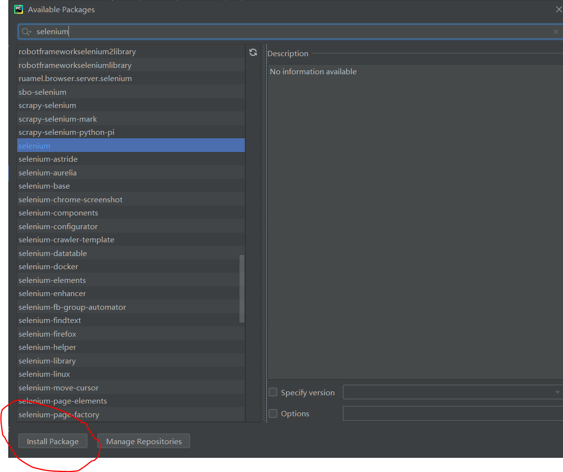 PyCharm解决无法调用chorme的问题_pycharm无法发开谷歌-CSDN博客