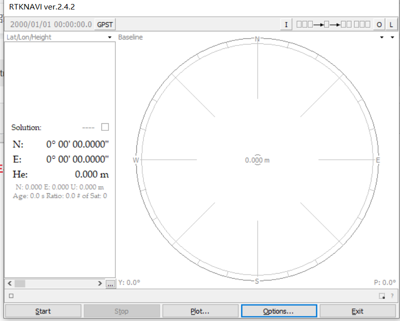 RTKLIB MANUAL 之 Instructions 第一部分_rtklaunch-CSDN博客