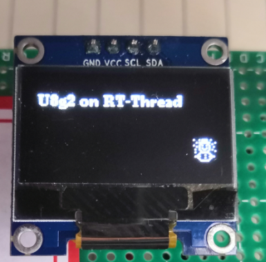 RT-Thread Studio学习笔记(1) 移植u8g2 使用硬件I2C_rt thread nano移植u8g2-CSDN博客