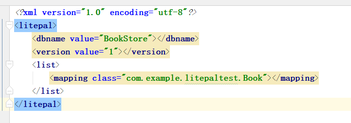 《第一行代码》纯小白踩坑记①——使用litepal时，程序崩溃_litepal 导致deadobjectexception-CSDN博客