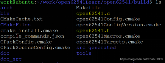 [3]Ubuntu下安装open62541并建立服务器和客户端通信的详细步骤_open62541同时只允许一个客户端创立链接-CSDN博客