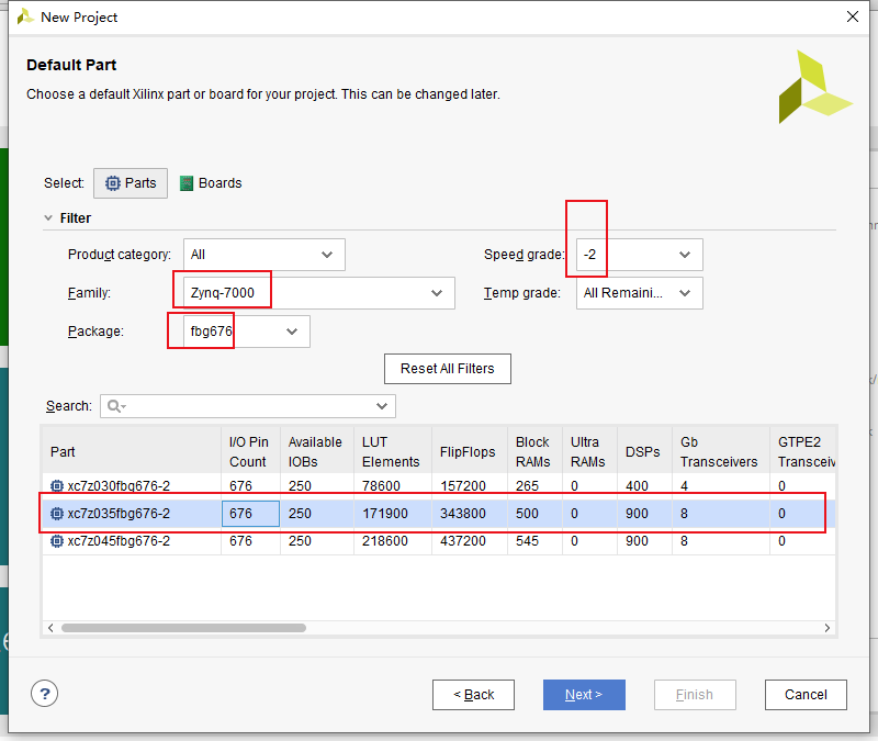 zynq实现tcp网络的数据包的上传（zynq7z035)（超详细版本）_zynq tcp-CSDN博客