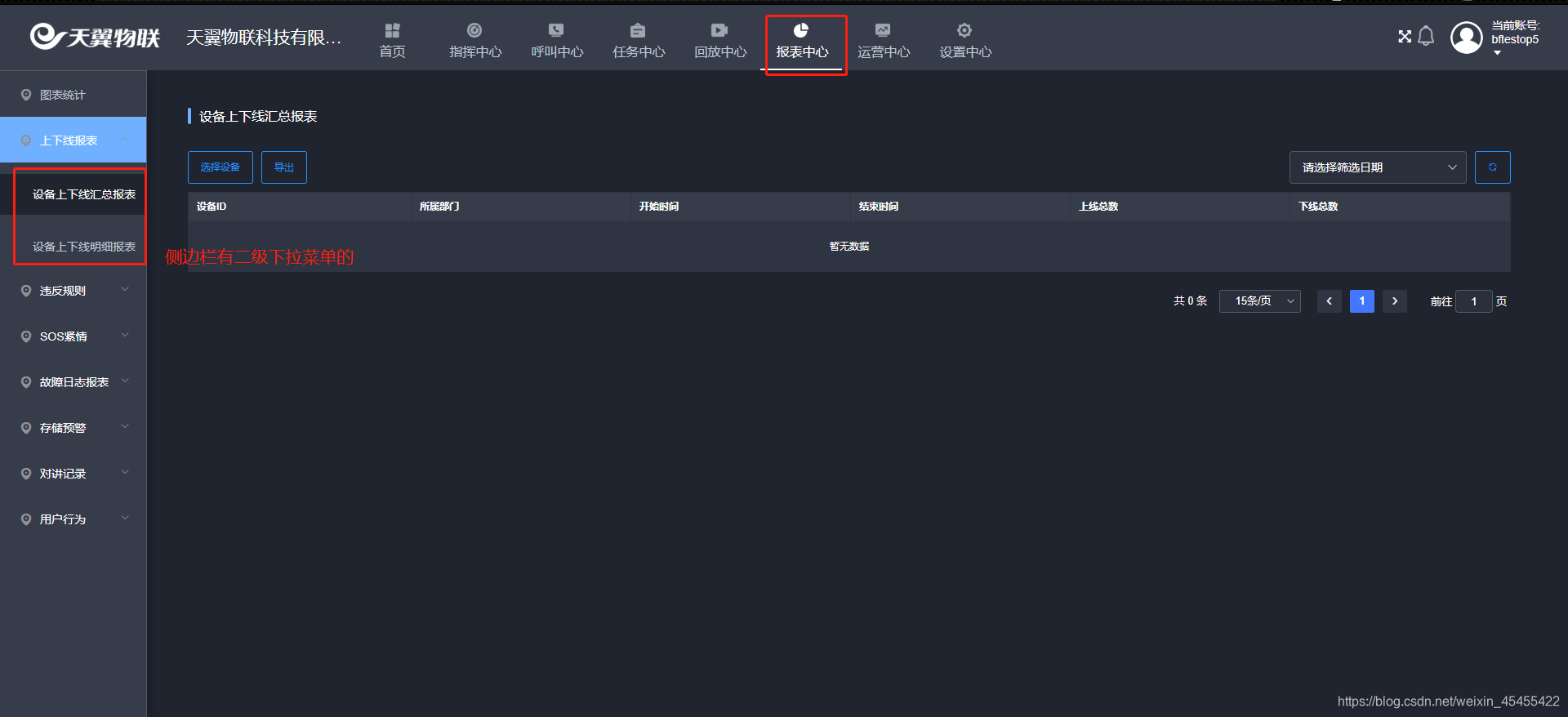 Vue Element 横向 侧边栏后台管理布局vue Element Admin 横向布局 Csdn博客