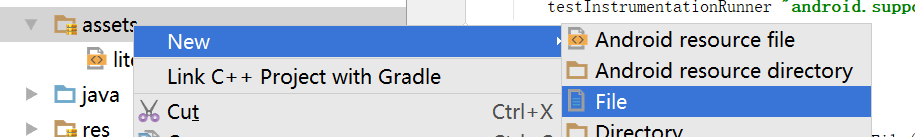 《第一行代码》纯小白踩坑记①——使用litepal时，程序崩溃_litepal 导致deadobjectexception-CSDN博客