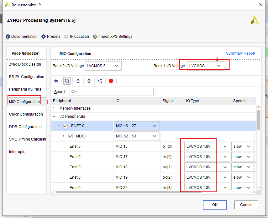 zynq实现tcp网络的数据包的上传（zynq7z035)（超详细版本）_zynq tcp-CSDN博客