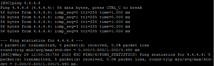 HCL配置 BGP 基本实验_hcl3路由ospf,bgp-CSDN博客