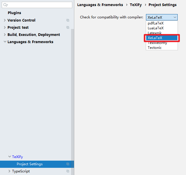 PyCharm编译LaTeX_pycharm 中latex not be found-CSDN博客