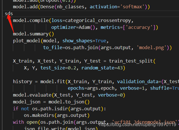 Python Vscode安装与插件配置vscode Python插件 Csdn博客
