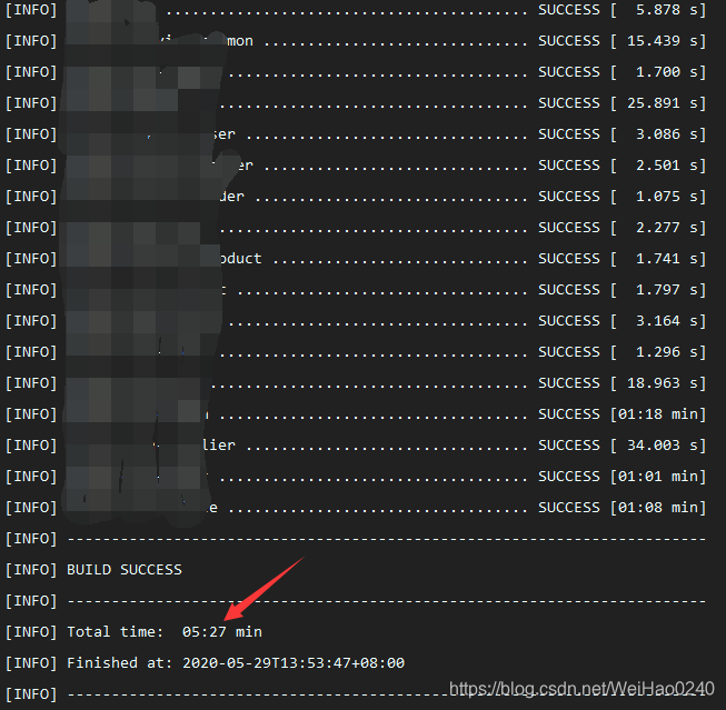 Idea配置mavenoptsidea Maven编译设置xmx Csdn博客