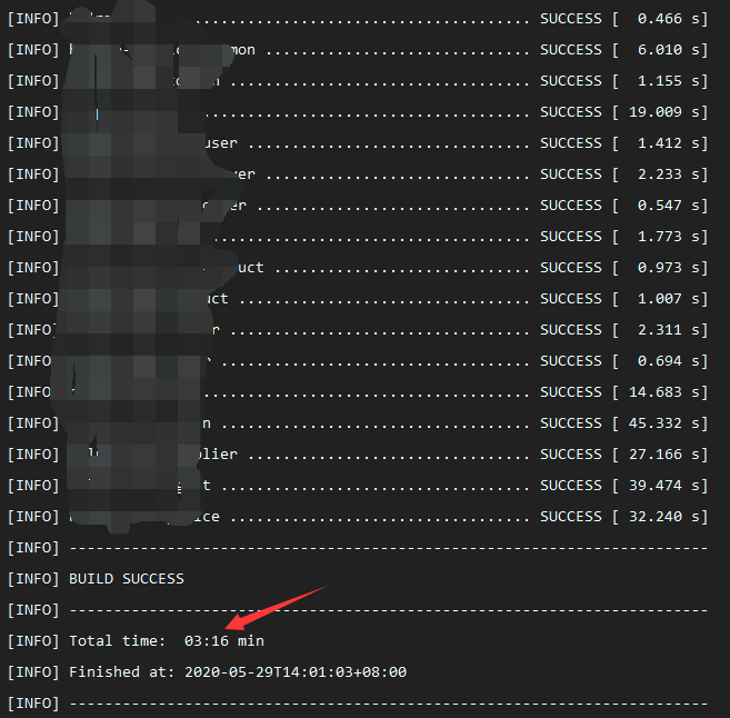 IDEA配置MAVEN_OPTS_idea maven编译设置xmx-CSDN博客