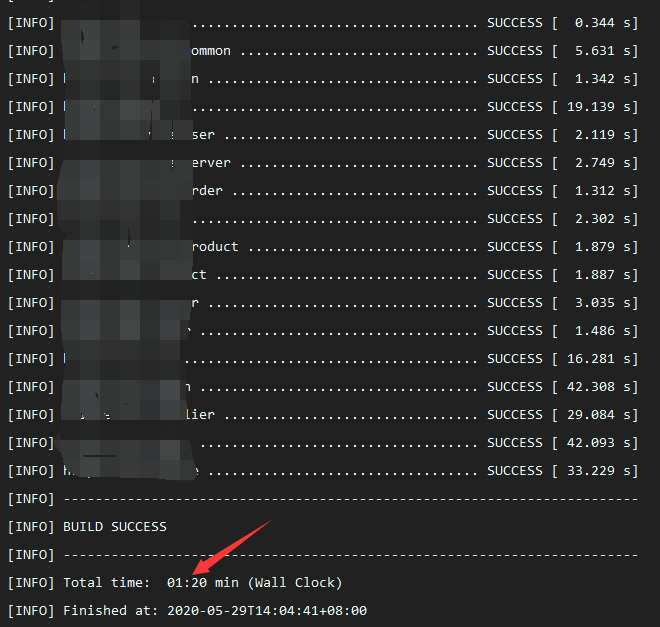 IDEA配置MAVEN_OPTS_idea maven编译设置xmx-CSDN博客