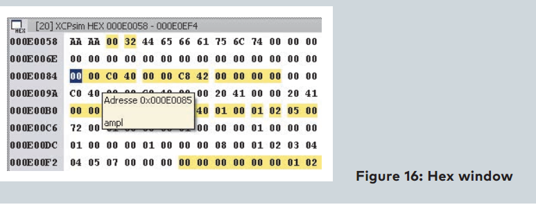 xcp标定协议与接口_xcp on can是什么-CSDN博客