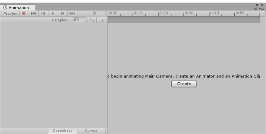 Unity3D 动画控制器 Animator Component_cycle offset-CSDN博客