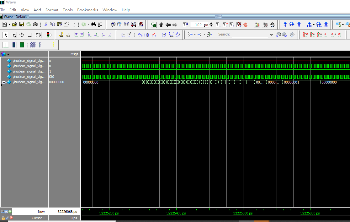 quartus使用modelsim来仿真ROM_调用romip核的仿真激励文件怎么写modelsim-CSDN博客