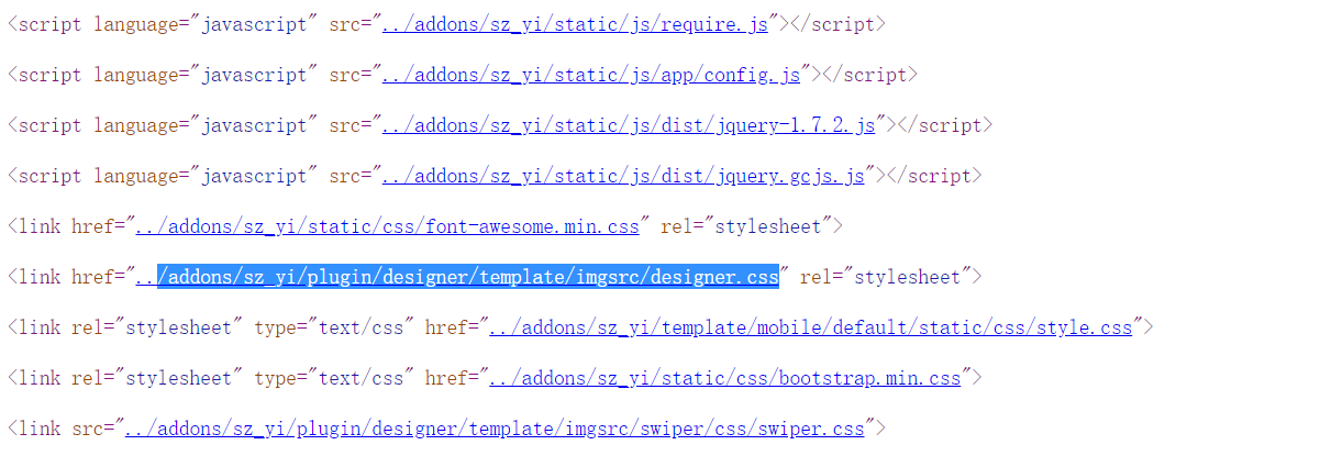 Simple use of the search engine Fofa in cyberspace - Programmer Sought