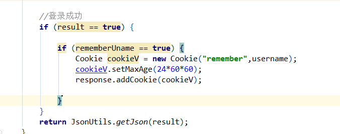 为什么request.getCookies()获取不到Cookie？而浏览器缓存中可以看到（已解决）_request.getcookies()获取不到?而浏览器缓存中可以看到-CSDN博客