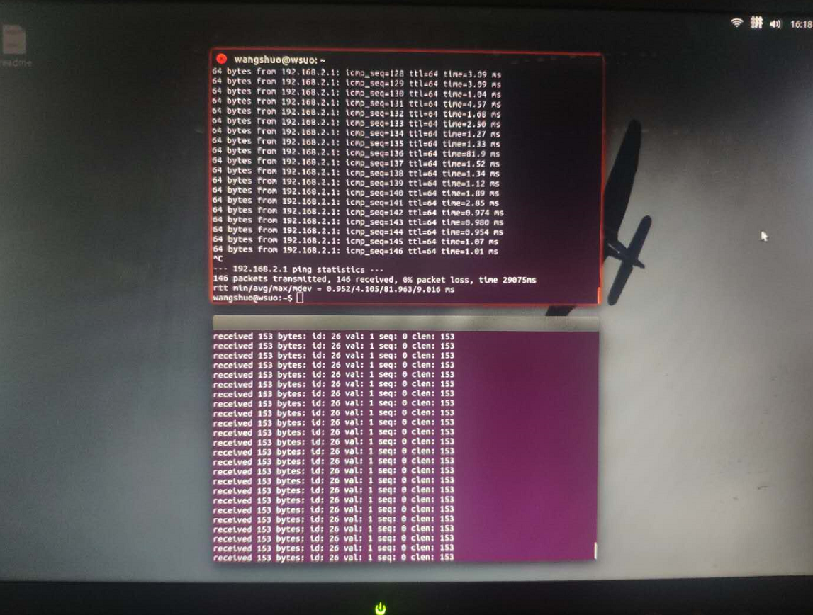 Installation of CSI Tools Intel 5300 + Ubuntu 14.04 - Programmer Sought