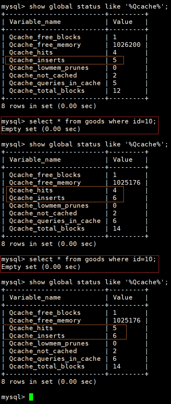 MySQL缓存深入理解（全网最深、最全、最实用）_mysql 单表缓存-CSDN博客