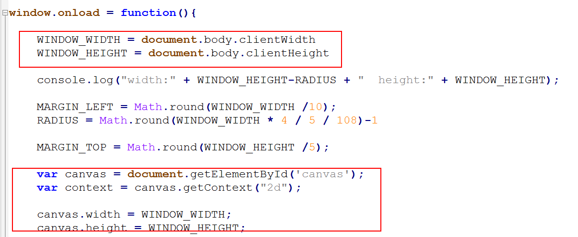 canvas笔记-canvas适应浏览器（填充整个页面）_canvas图片填充整个页面-CSDN博客