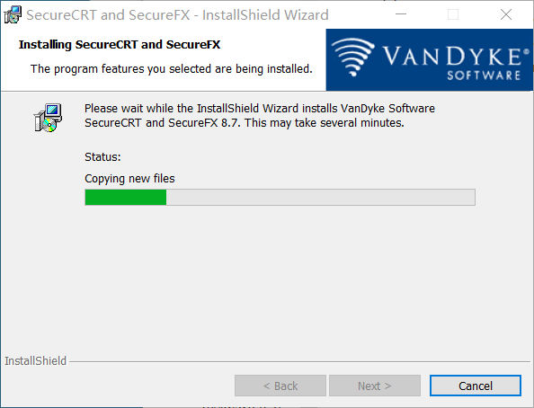 【Tools】SecureCRT8.7安装和注册教程_securecrt 8.7-CSDN博客
