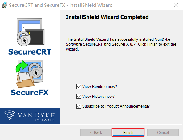 【Tools】SecureCRT8.7安装和注册教程_securecrt 8.7-CSDN博客