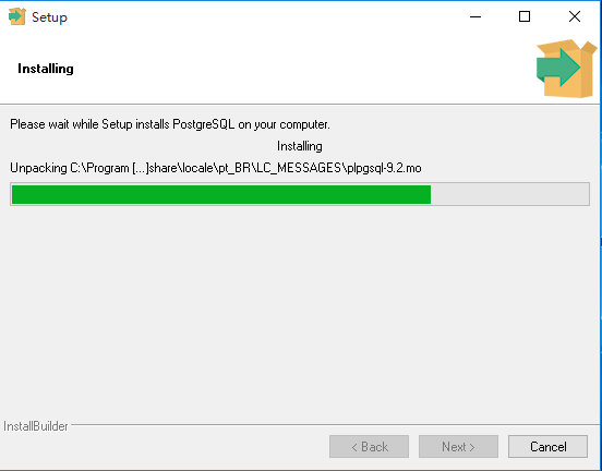 Postgresql 9.2安装详细教程 (Windows)_放羊的许木木的博客-CSDN博客_postgresql9.2