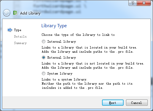 QT .pro文件 LIBS用法详解_libs += -lvideosdk -lhlog -lhpr -lhpsclient -lhtra-CSDN博客
