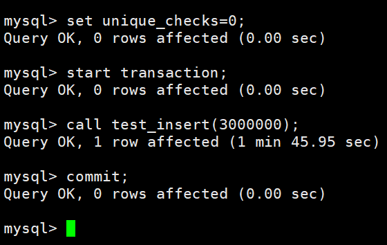 MySQL缓存深入理解（全网最深、最全、最实用）_mysql 单表缓存-CSDN博客