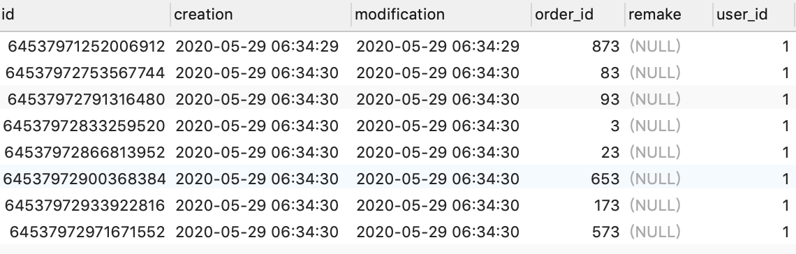 JPA中使用 @GenericGenerator 自定义方式 生成 主键 ID_java @genericgenerator 怎么获取id-CSDN博客