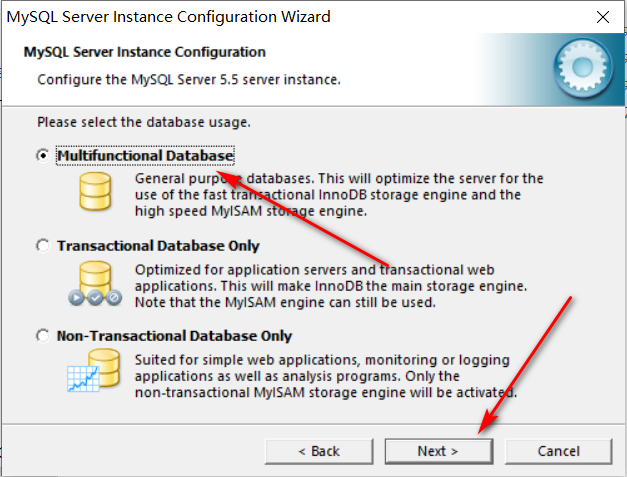 Mysql-5.5.50安装步骤及安装包_mysql5.5.50.版本下载-CSDN博客