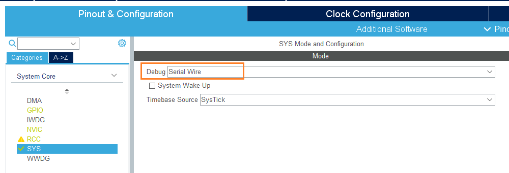Can not read register 0 (R0) while CPU is running_***jlink error: cannot read register 0 (r0 ...