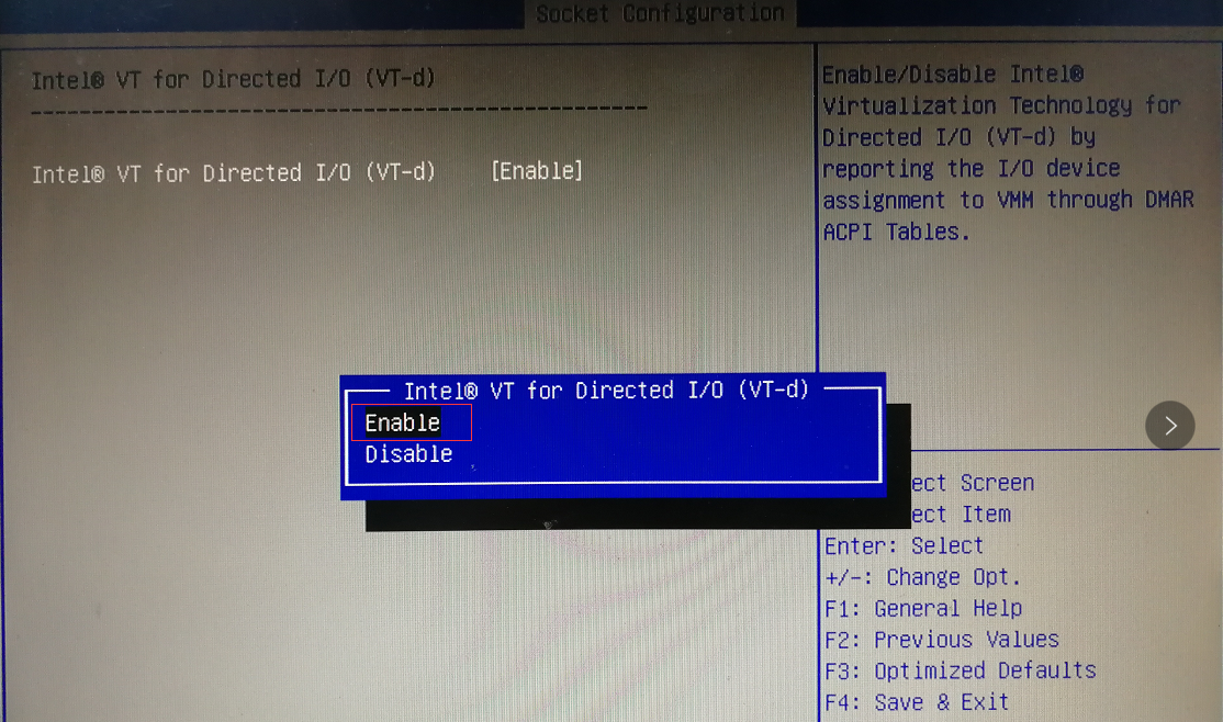 SR-IOV技术实现网卡数据分流_sr iov support-CSDN博客
