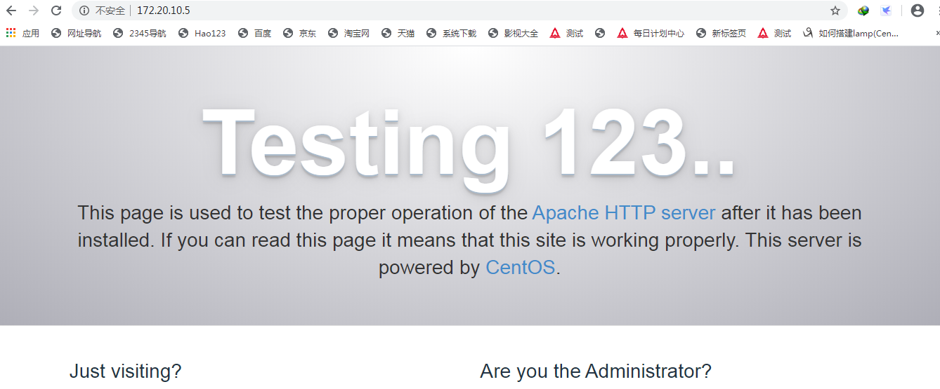 Linux部署ecshop实战_ecshop linux安装教程-CSDN博客