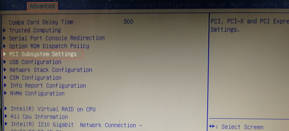 SR-IOV技术实现网卡数据分流_sr iov support-CSDN博客