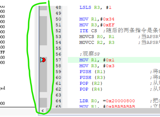 微机原理与嵌入式系统实验——基于Keil µVision5 Simulator的自主实验(在实验中熟悉MDK、STM32)_uvision嵌入 ...