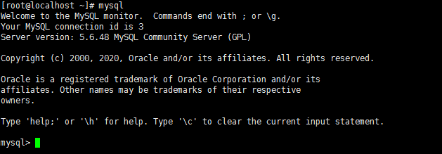 Linux部署ecshop实战_linux安装ecshop_子莫风的博客-CSDN博客