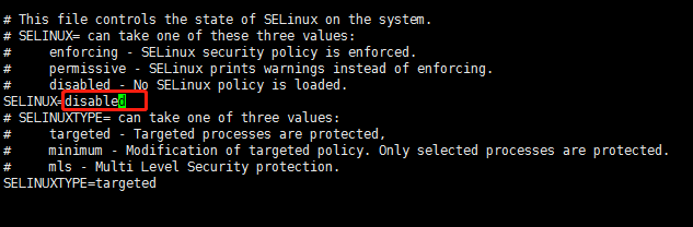 Linux部署ecshop实战_ecshop linux安装教程-CSDN博客