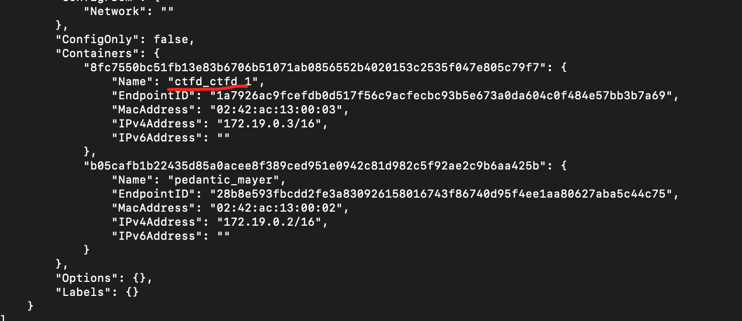 (更新)从零开始利用docker搭建CTFd动态独立靶机的靶场_docker可以搭建哪些靶场-CSDN博客