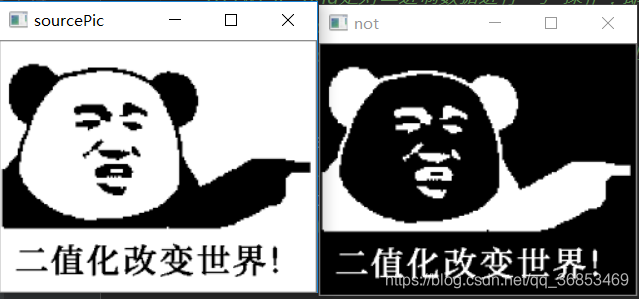 Opencv For Python之改变图片颜色python Opencv把图中的黑色变为红色 Csdn博客