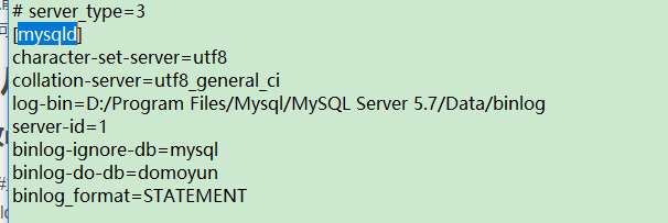 Mysql主从复制配置方式 及 从机连不上主机 Slave_IO_Running: Connecting 状态值一直是Connecting 解决方案_slaveiorunning为 ...