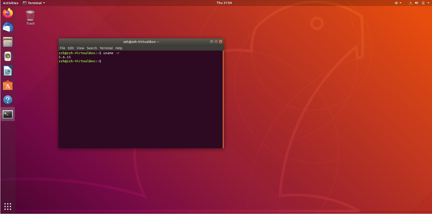 干货 | Linux内核编译与系统调用教程（基于Ubuntu 18.04，究极无敌简单）_linux 5.3.0-51-generic对应的 ...