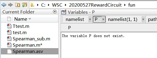 Matlab如何同时读入多个文件matlab读取多个acv文件 Csdn博客 8017