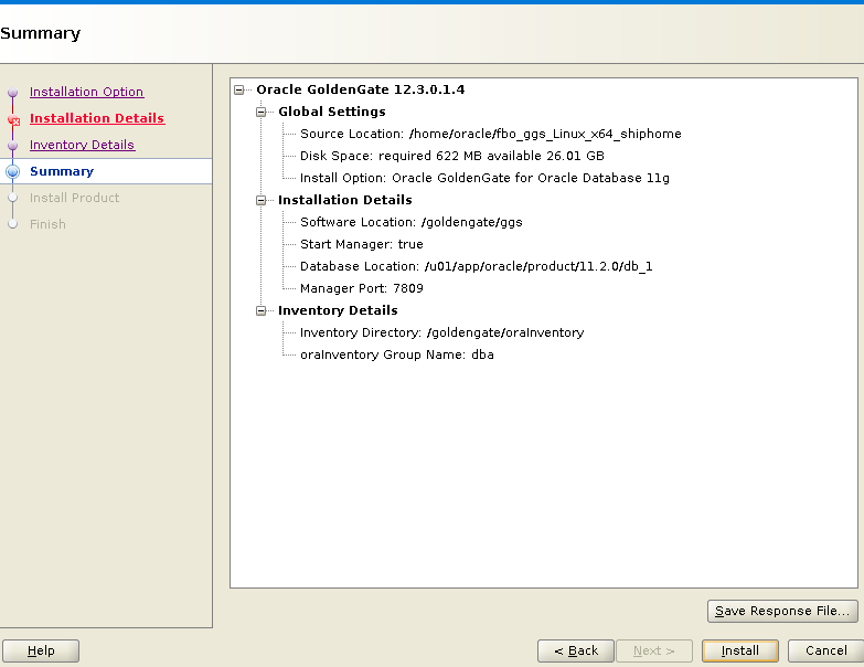 利用ogg实现oracle到kafka的增量数据实时同步11g最新版_sourcedefs可以是json文件吗-CSDN博客