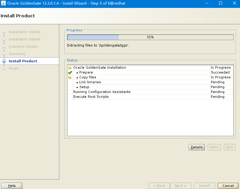 利用ogg实现oracle到kafka的增量数据实时同步11g最新版_sourcedefs可以是json文件吗-CSDN博客