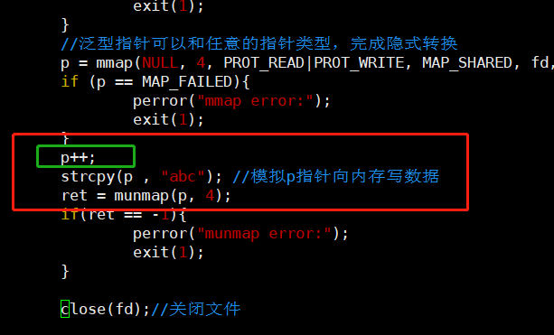 Linux系统编程 共享内存 mmap_map shared-CSDN博客